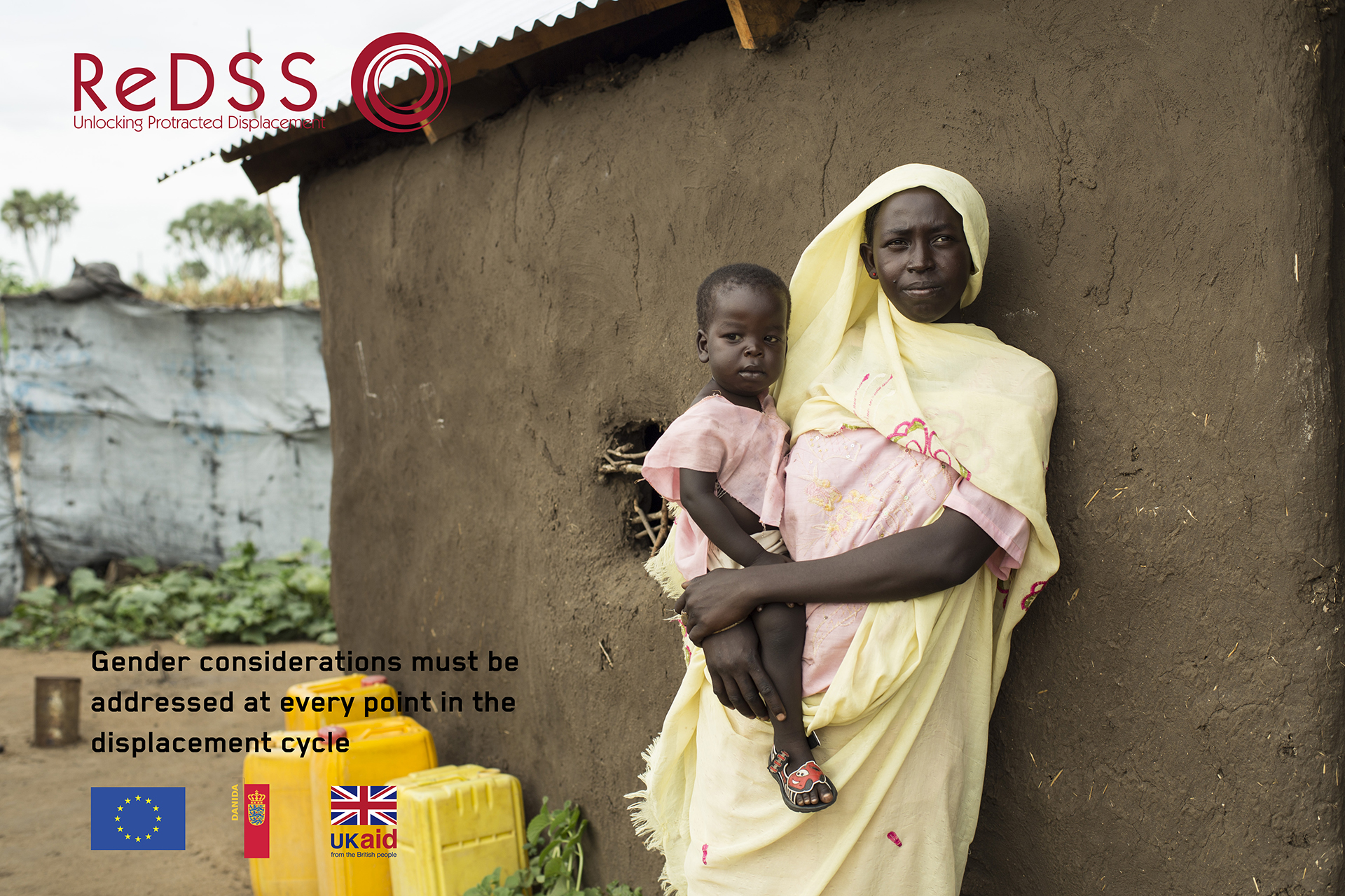 Regional Durable Solutions Secretariat | ReDSS