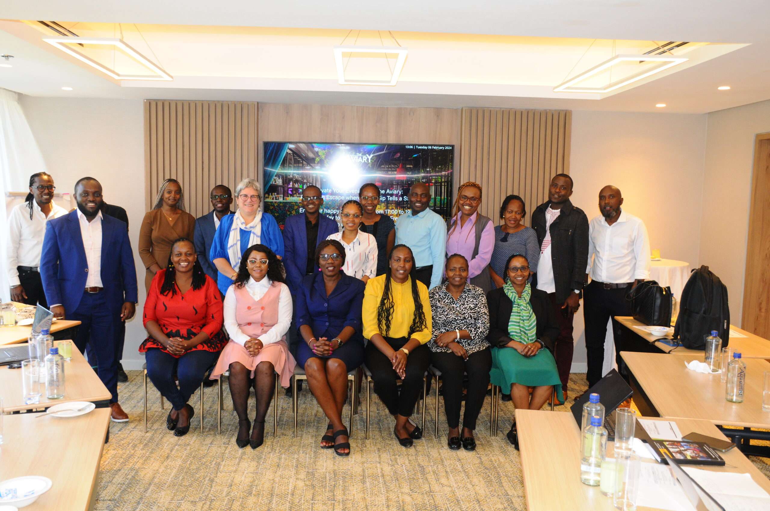 Towards Durable Solutions: Addressing the Urban Refugee Context in ...