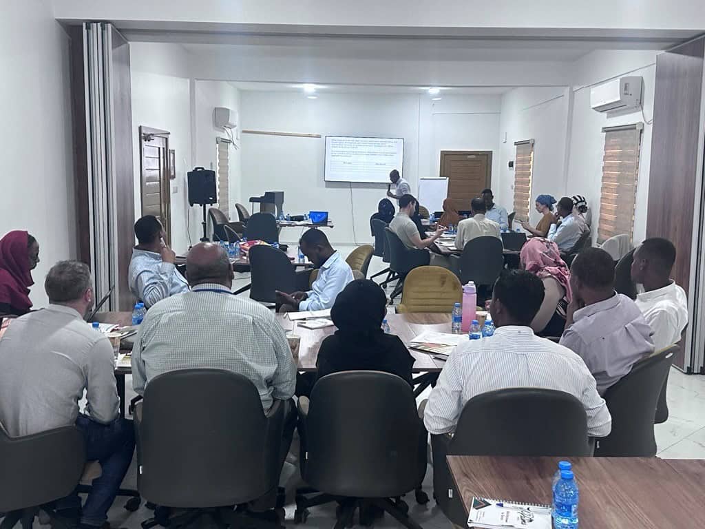 Building Momentum: Key Insights from Somalia's Durable Solutions ...