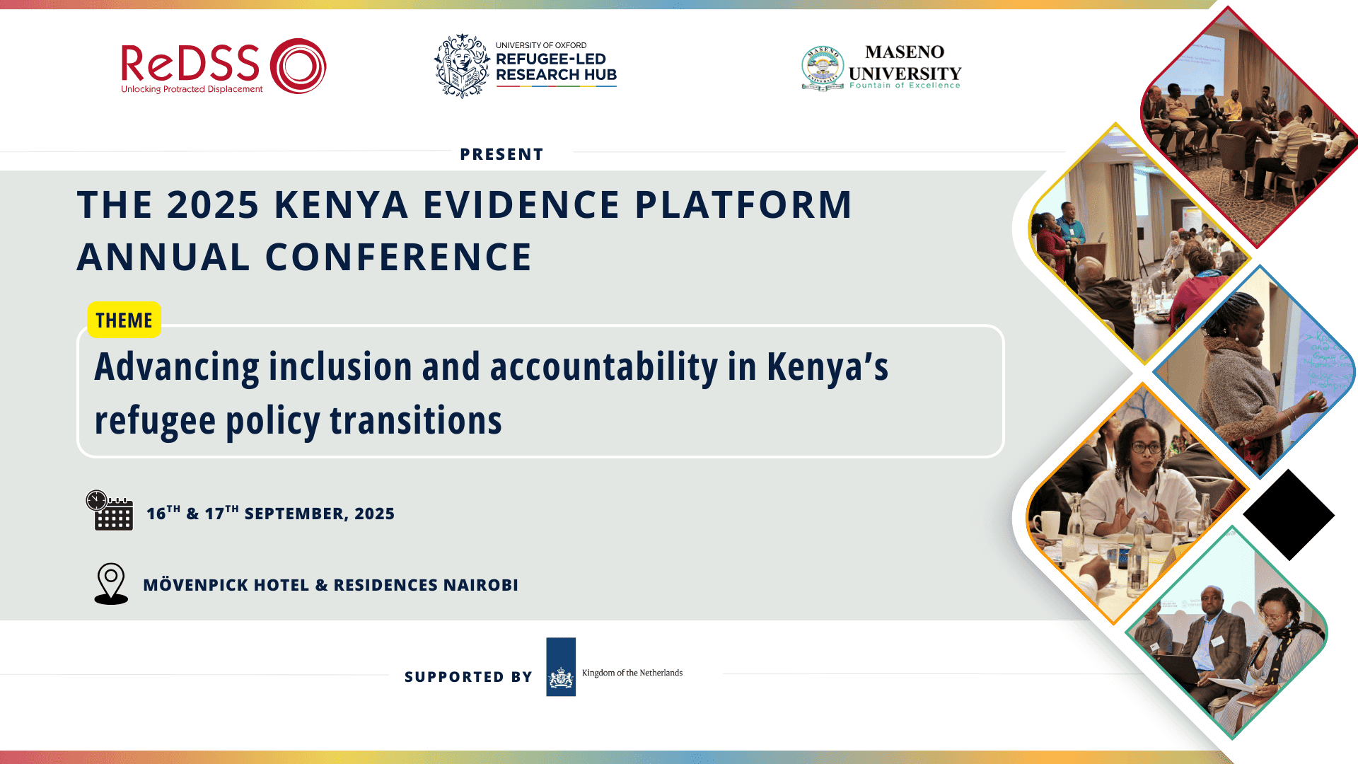 Advancing Inclusion and Accountability in Kenya's Refugee Policy ...