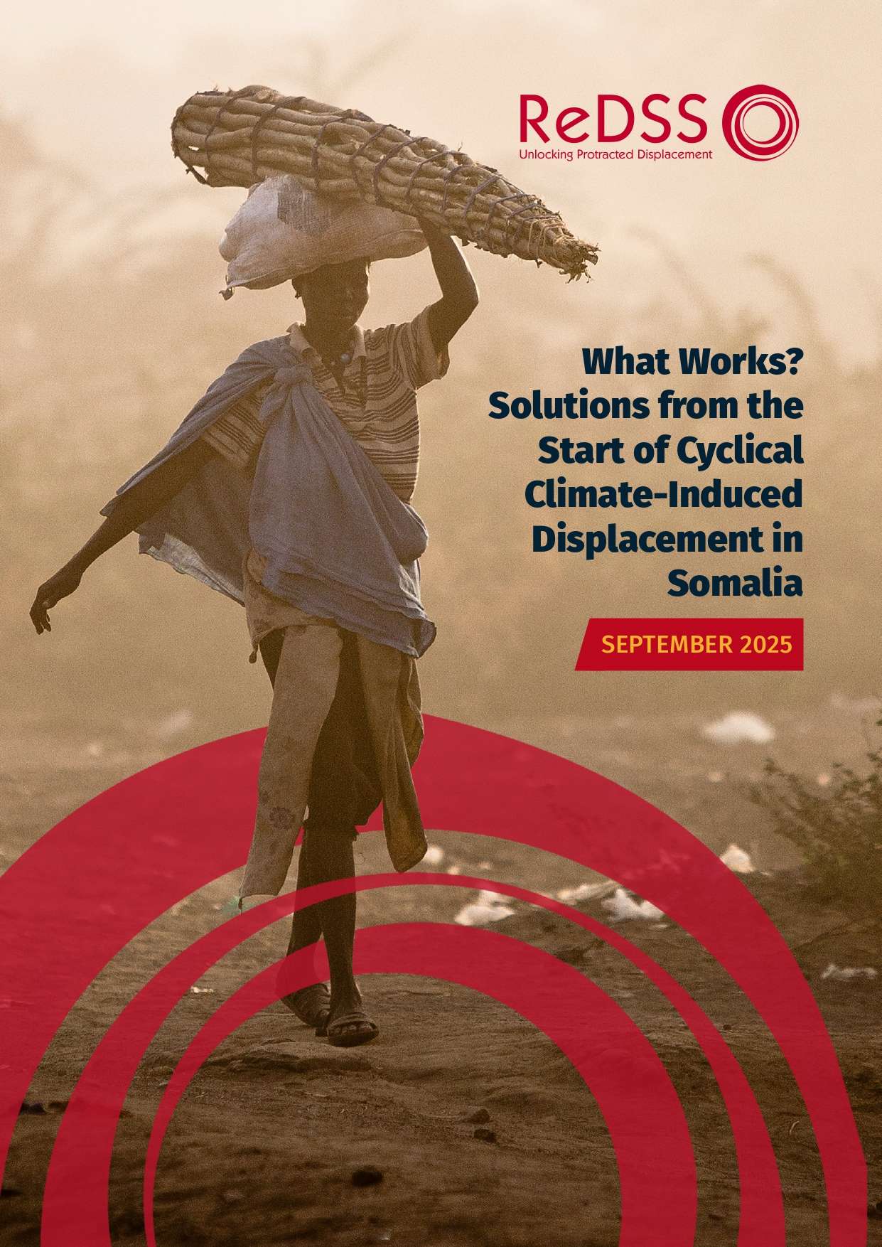What Works? Solutions from the Start of Cyclical Climate-Induced ...