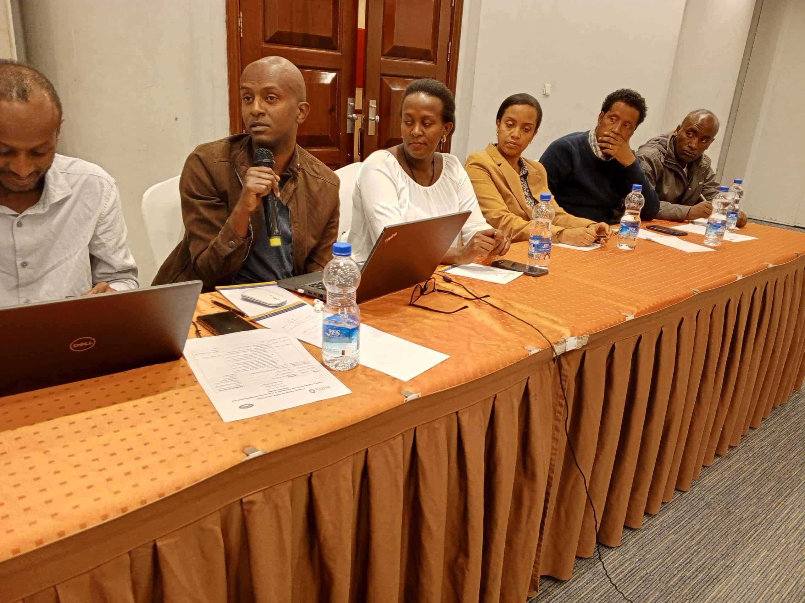 Rethinking the Role of Academia in IDP Response in Ethiopia ...
