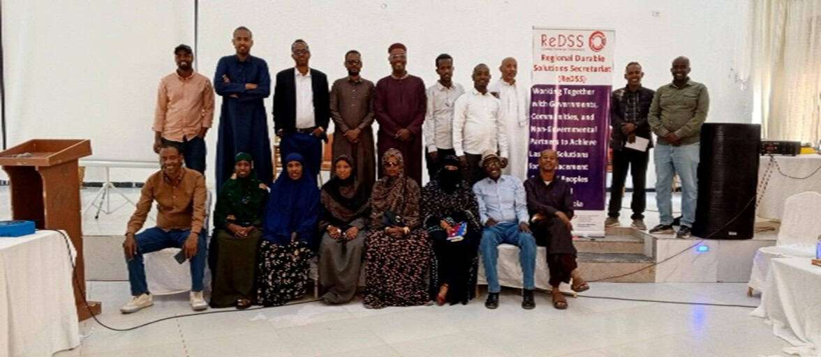 Strengthening Civil Society's Role in Durable Solutions for Ethiopia's ...