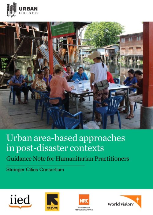Supporting Adaptive Management Monitoring And Evaluation Tools And
