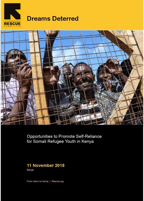 National Eviction Guidelines – ReDSS