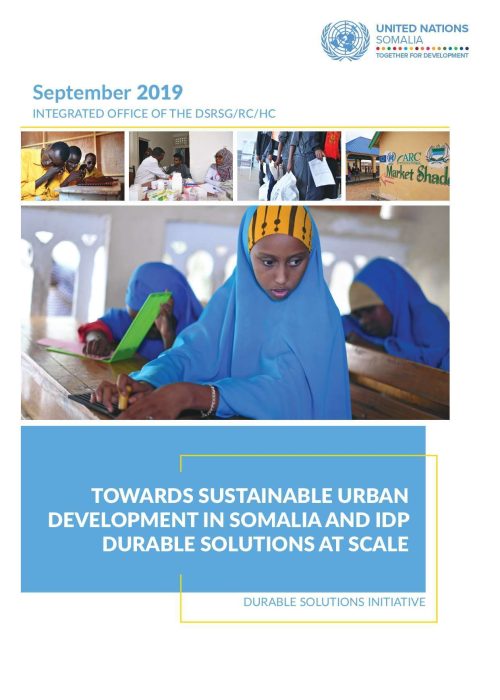 Somalia Solutions Analysis 2019 – Critical Success Factors – ReDSS